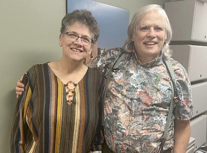 Dr. High retiring after 40 years of service to Elkins area | News ...